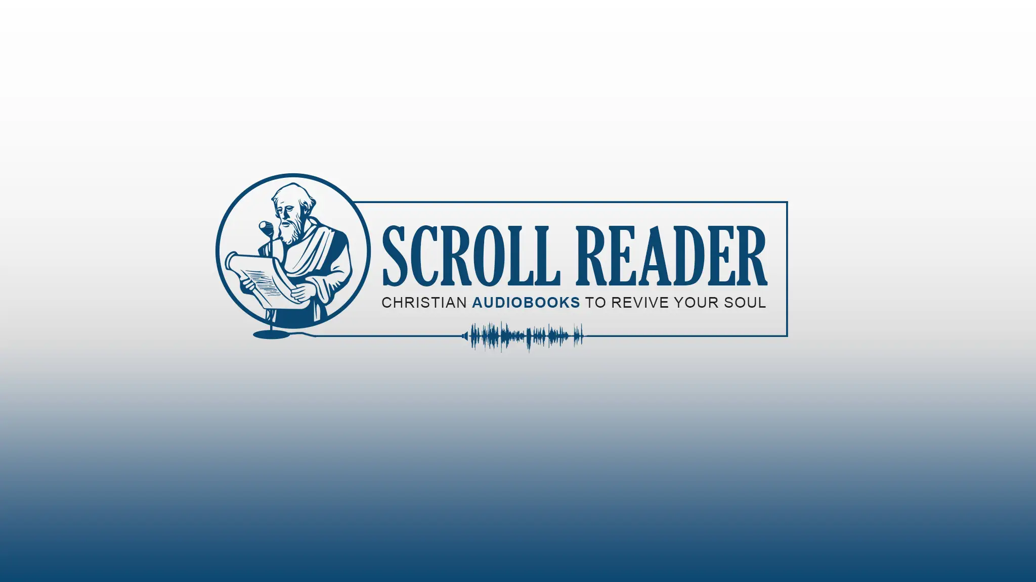 View All Audiobooks - Scroll Reader